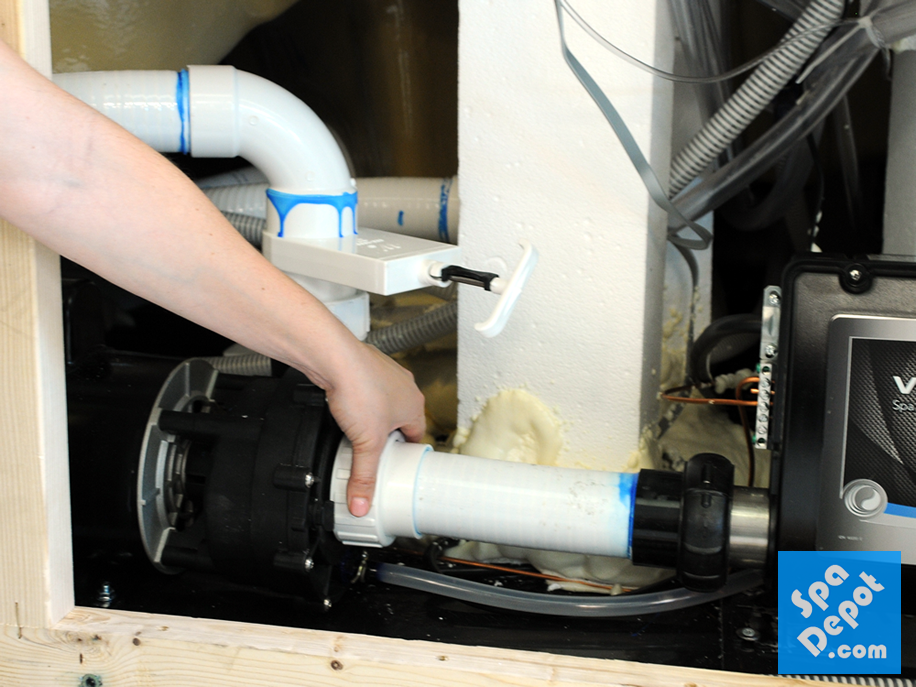 Hot Tub Setup – A Start-up Guide for New Spa Owners – Hot Tub Blog ...