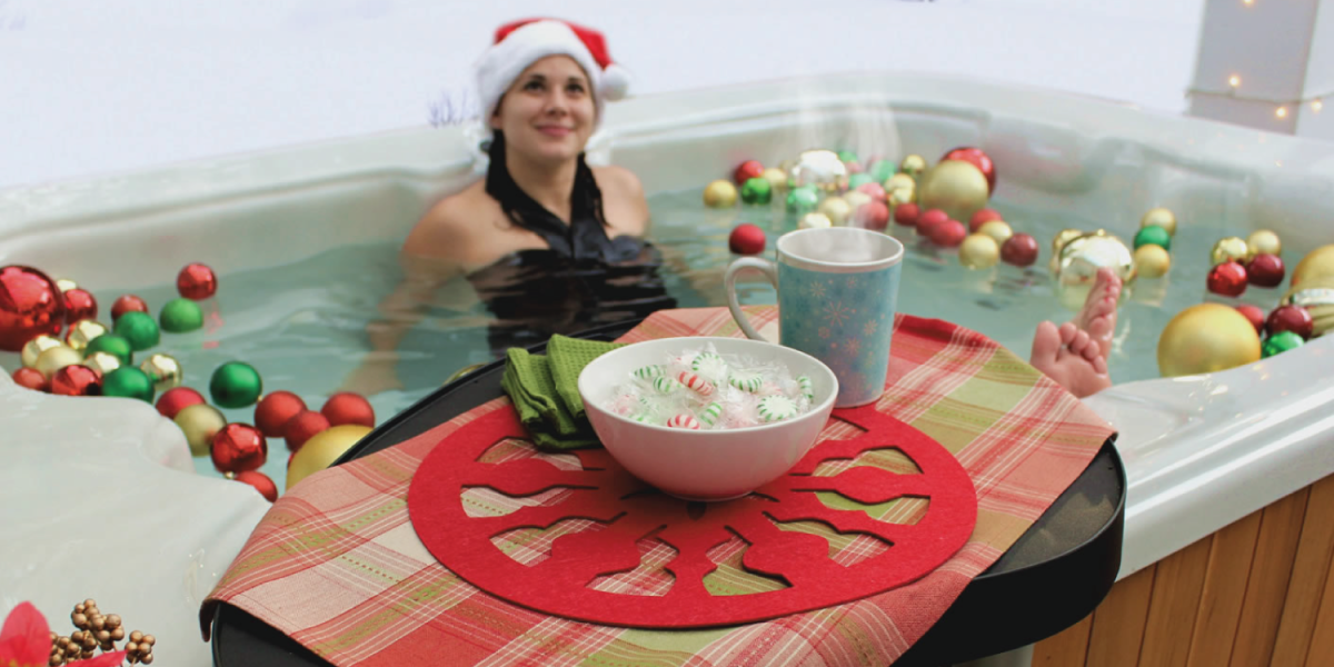 5 Hot Tub Accessories to Make Your Holiday Season Even Brighter – Hot ...