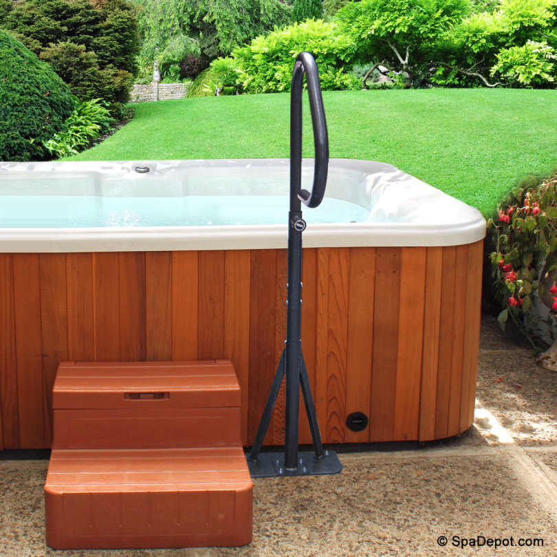 The Quick and Easy Guide to Customizing Your Spa – Hot Tub Blog ...