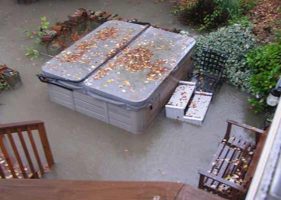 2012 – Hot Tub Blog | SpaDepot.com