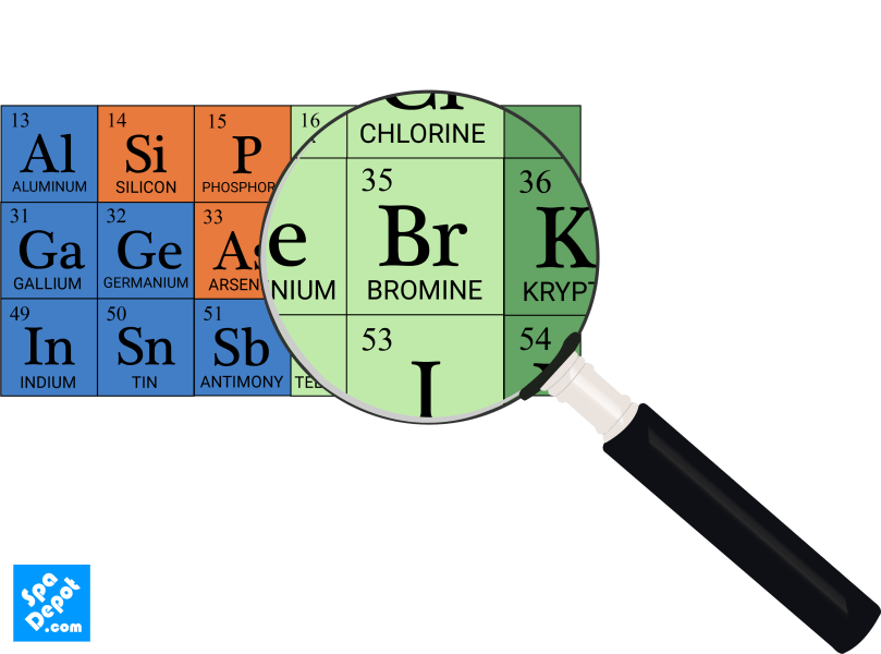 Bromine Quick-Start Guide [FREE DOWNLOAD] – Hot Tub Blog | SpaDepot.com