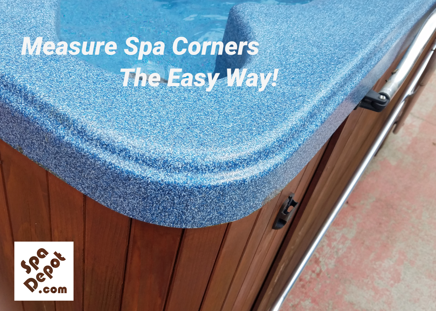 May 3, 2019 – Hot Tub Blog | SpaDepot.com