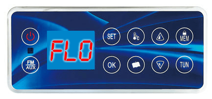 7 Things Your Hot Tub is Trying to Tell You [Error Codes] – Hot Tub ...