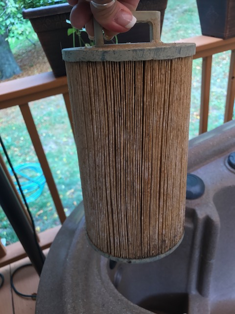 Turn Your Stinky Hot Tub Into a Restful Oasis With These Tips – Hot Tub ...