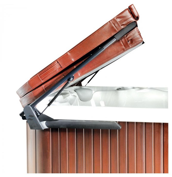 Choosing the Right Cover Lifter for Your Spa – Hot Tub Blog | SpaDepot.com