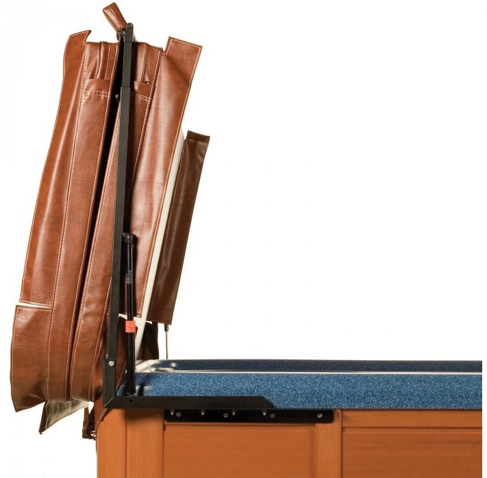 Choosing the Right Cover Lifter for Your Spa – Hot Tub Blog | SpaDepot.com